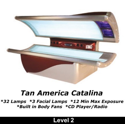 Tanning Equipment | Tan Etc