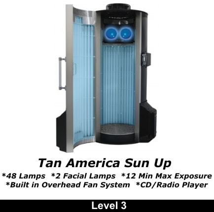 Tanning Equipment | Tan Etc