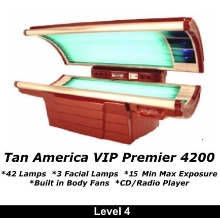 Tanning Equipment | Tan Etc
