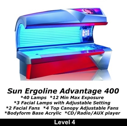Tanning Equipment | Tan Etc